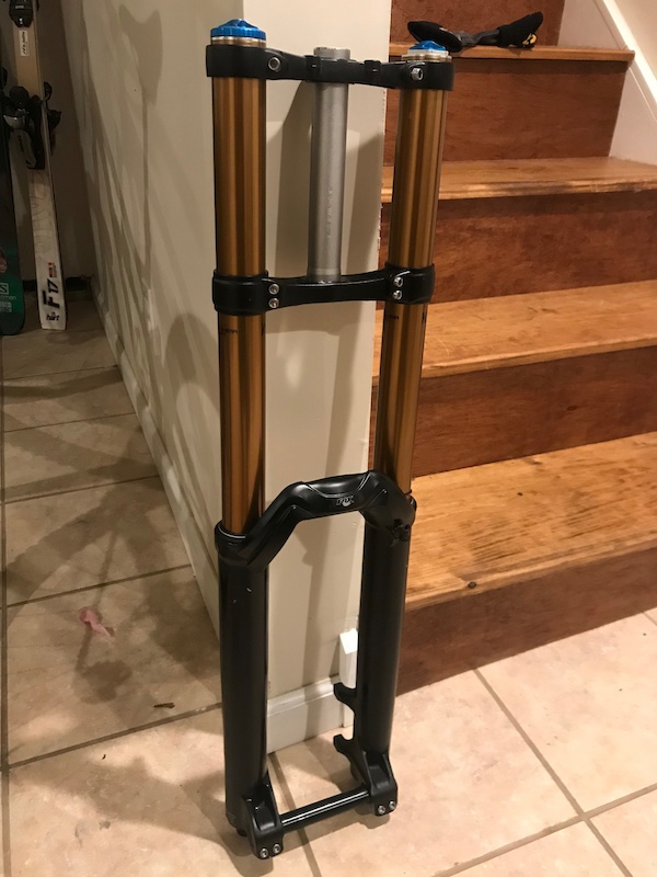 2017 Fox 40 Shipped For Sale