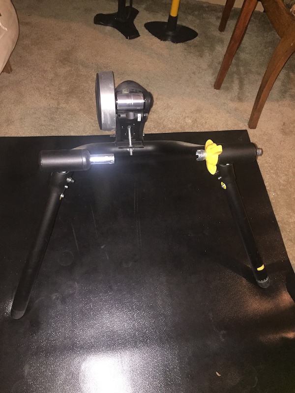 2016 Cycleops Powerbeam Pro For Sale