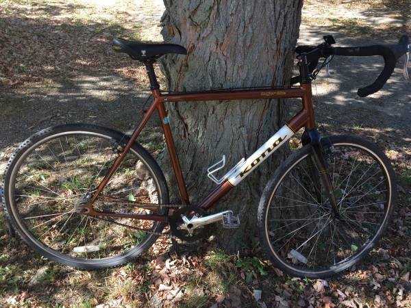 KONA Major One For Sale