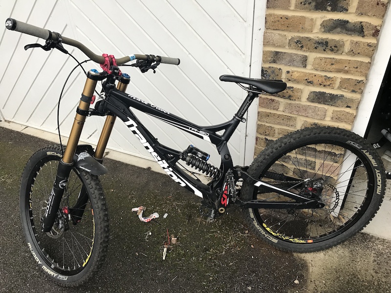 2012 Transition tr450 For Sale