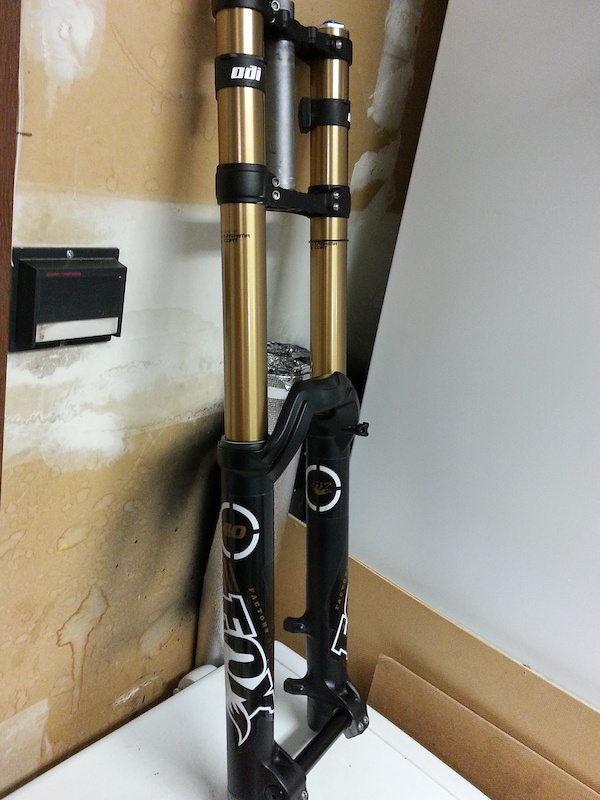 2016 Fox 40 Float Kashima For Sale