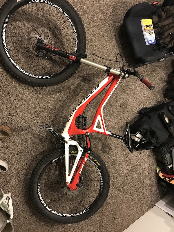 2014 Specialized Demo 8 PRICE DROP For Sale