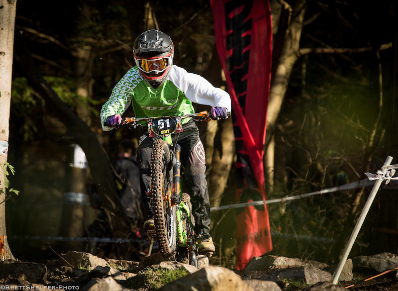 It's a Hooner Tidworth Freeride: Annual Hooper Hooner 2017 - Pinkbike