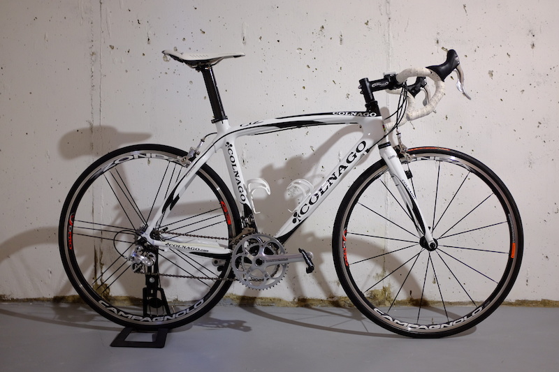 2009 Colnago CLX For Sale