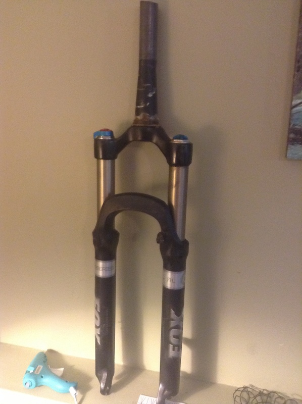 Fox 32 RL Fseries 120mm For Sale