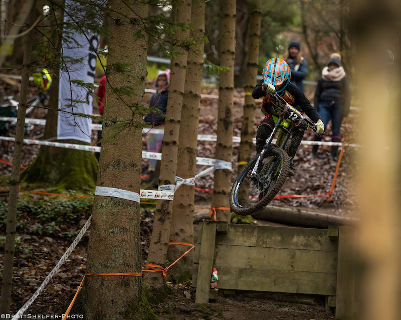 It's a Hooner Tidworth Freeride: Annual Hooper Hooner 2017 - Pinkbike