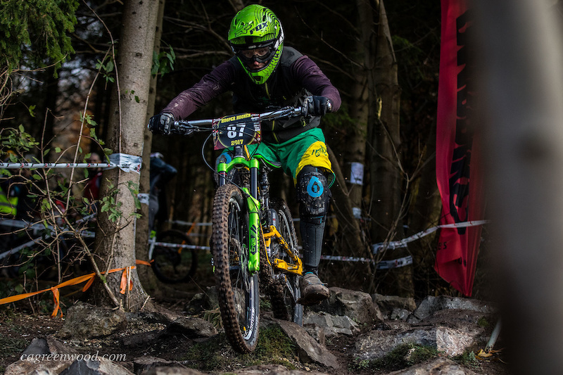 It's a Hooner Tidworth Freeride: Annual Hooper Hooner 2017 - Pinkbike