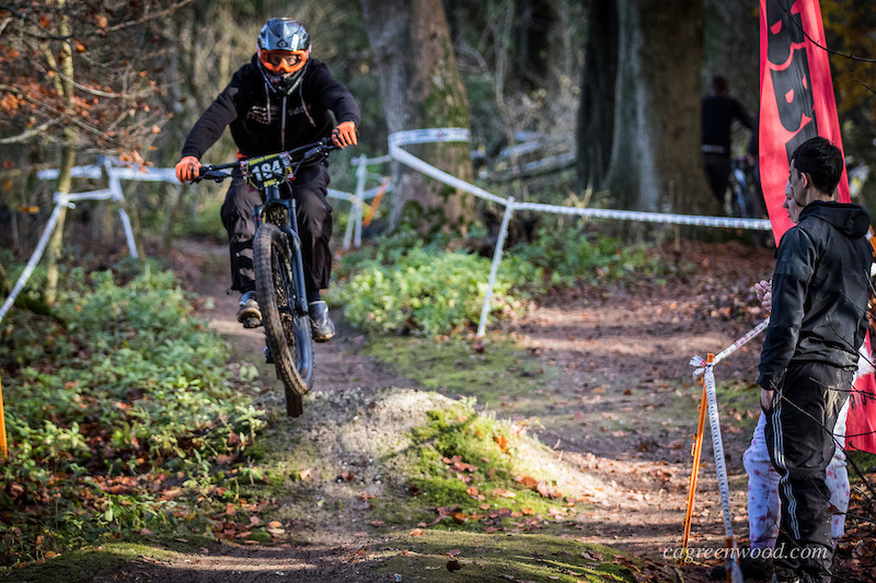 It's a Hooner Tidworth Freeride: Annual Hooper Hooner 2017 - Pinkbike