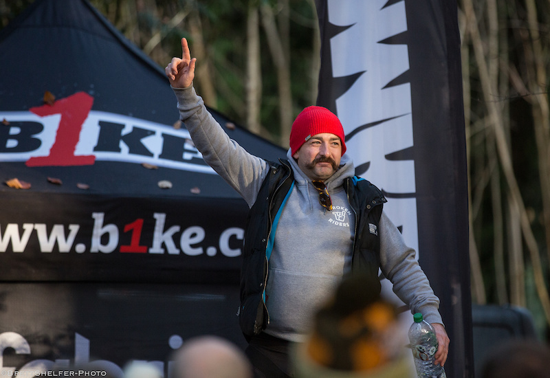 It's a Hooner Tidworth Freeride: Annual Hooper Hooner 2017 - Pinkbike