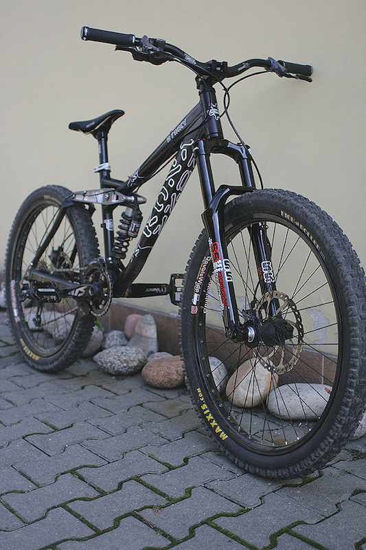 2008 KONA STINKY / CUSTOM BUILD For Sale