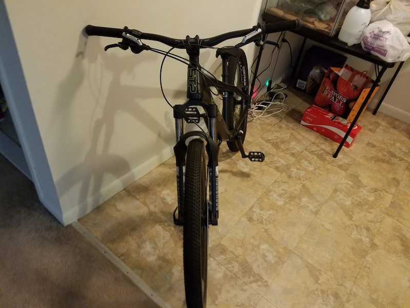 2015 Giant stp ss For Sale