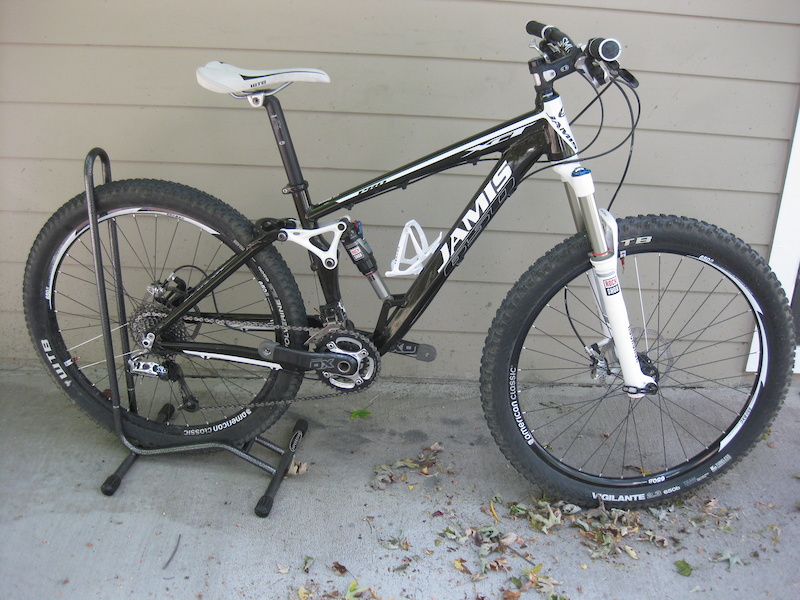 2013 Jamis XCT 650 Pro - small For Sale