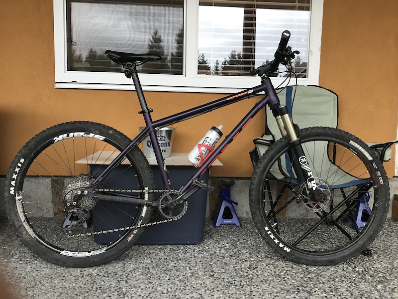 2016 Kona Explosif For Sale