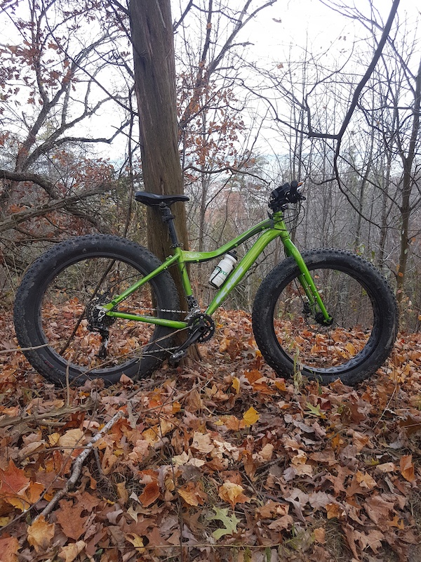 2016 KHS 1000 For Sale