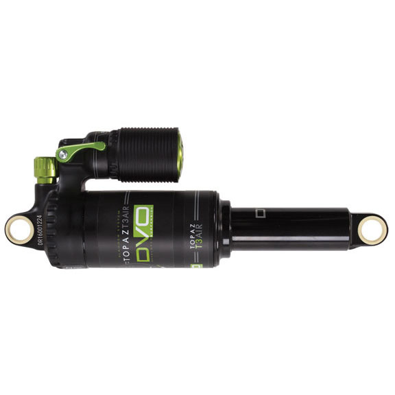 2020 DVO Topaz Shocks - NEW+SHIPS FREE For Sale