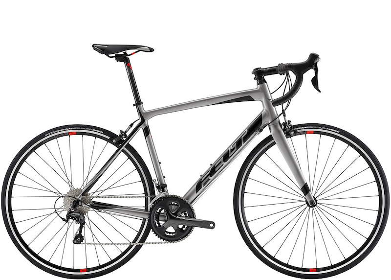 2016 Felt, Z85, road bike, 58cm For Sale