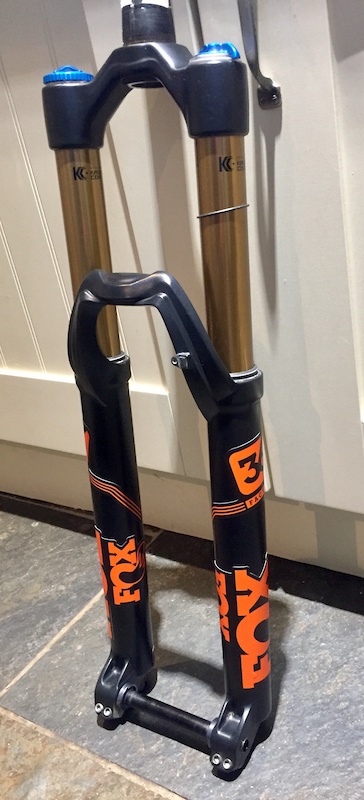 2017 Fox 36 RC2 Factory For Sale