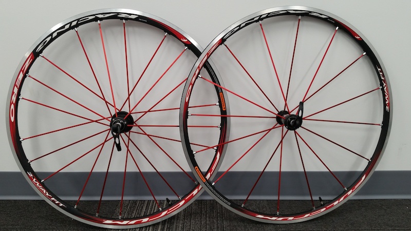 Fulcrum Racing Zero For Sale