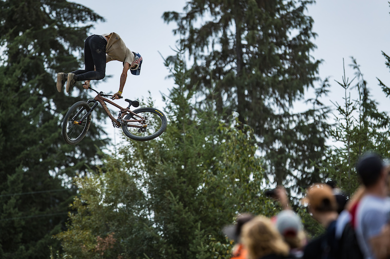 All I want for Christmas is...VIP passes for Red Bull Joyride - Pinkbike