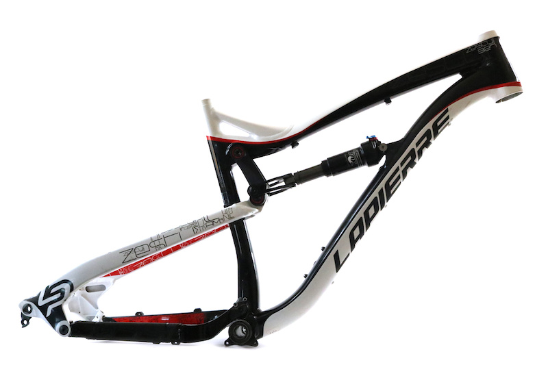 Lapierre Zesty AM 150mm 19" 650b Frame (F53788) For Sale