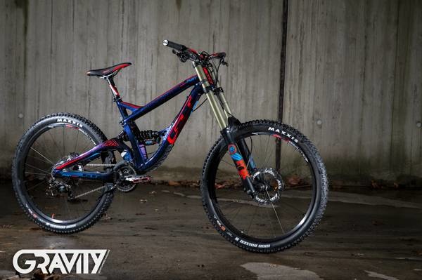 2016 GT FURY EXPERT For Sale