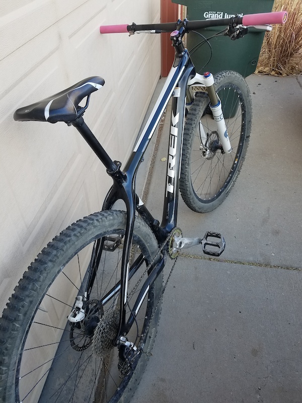 2013 Trek Superfly size Large- Holiday SALE For Sale
