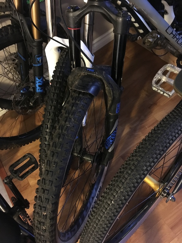 2015 Pike 160mm For Sale