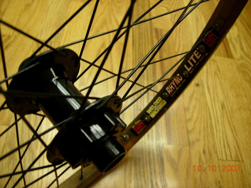 24" rhyno Lite For Sale