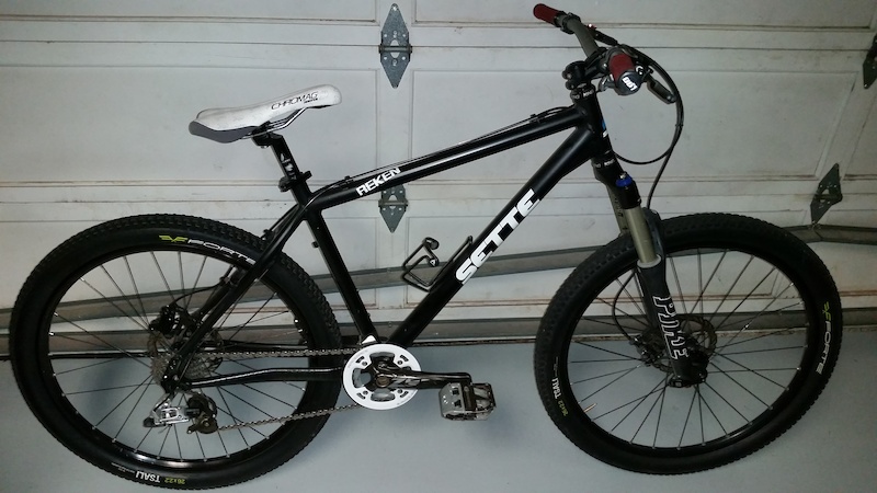 2013 Sette Reken Complete or Part Out For Sale