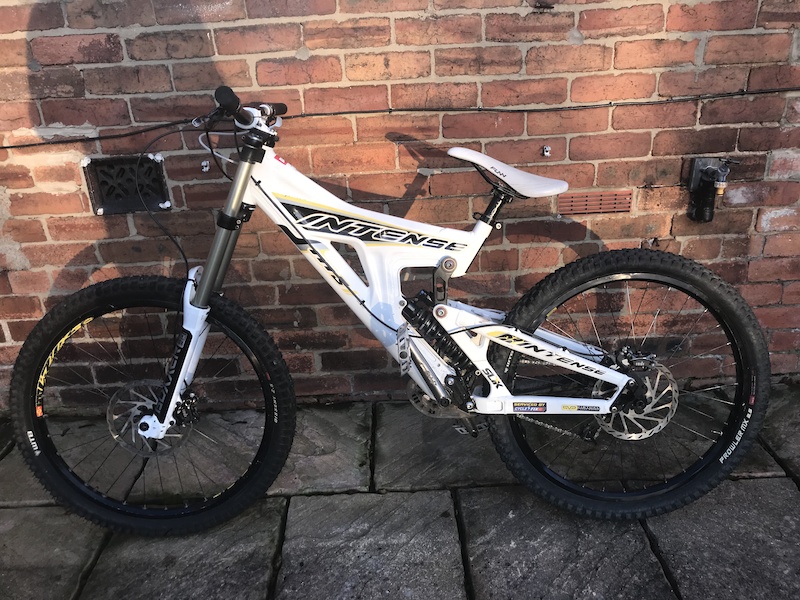 2008 Intense M3 !!REDUCED!! For Sale