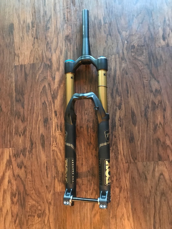 2017 Fox 36 Float 160mm For Sale