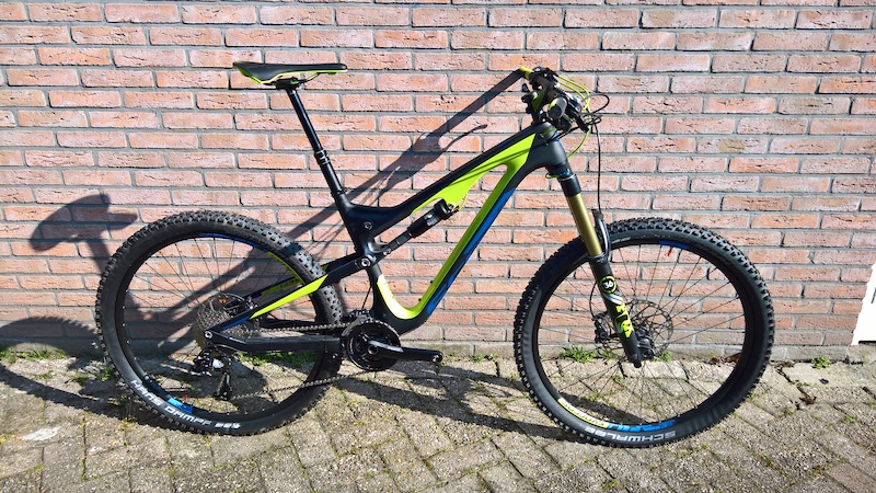 2015 Scott LT 710 size M For Sale