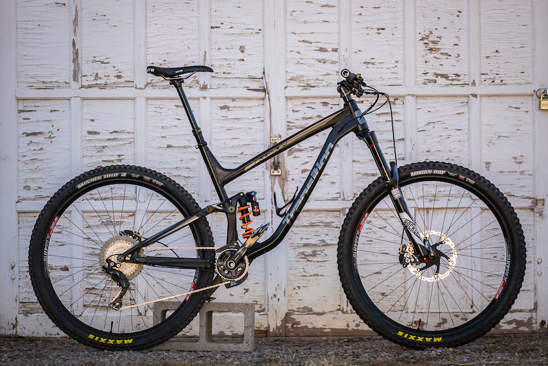 2017 Transition Smuggler CUSTOM BUILD For Sale