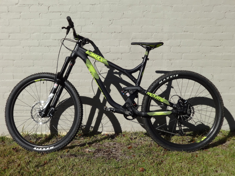 2016 Commencal Meta V3 AM For Sale