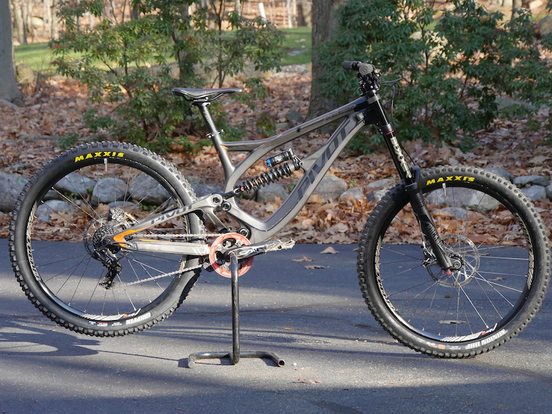 2017 Pivot Phoenix For Sale