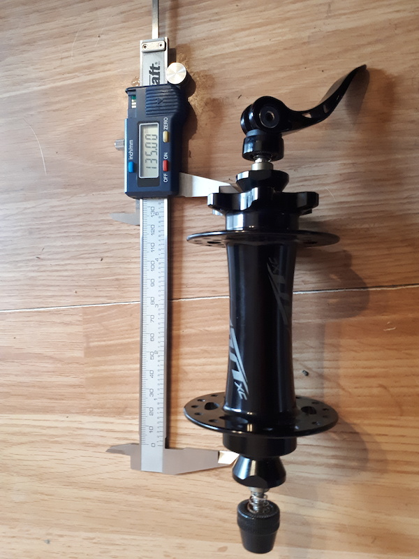 2016 Fat bike Front Hub For Sale