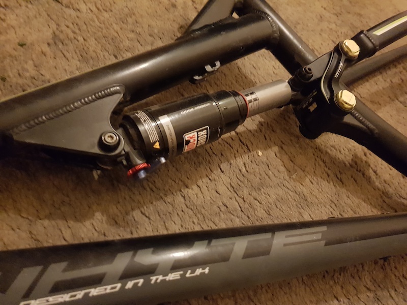 2013 Whyte T129 s - All proceeds donated to charity For Sale