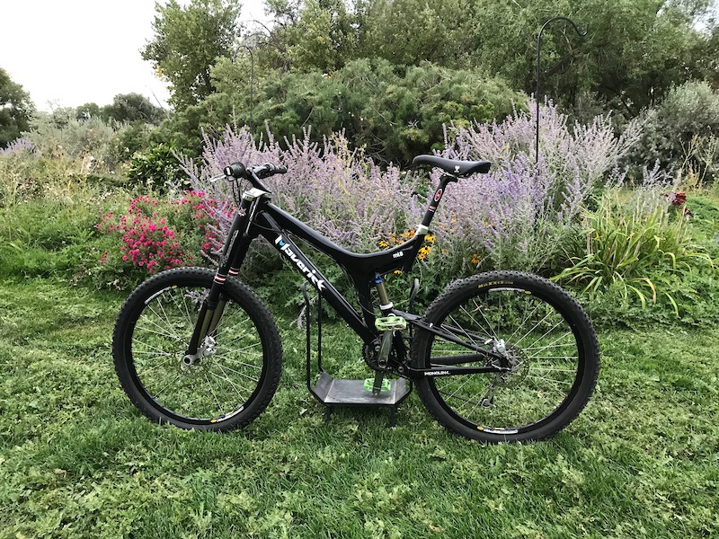 2011 Maverick ML8 For Sale