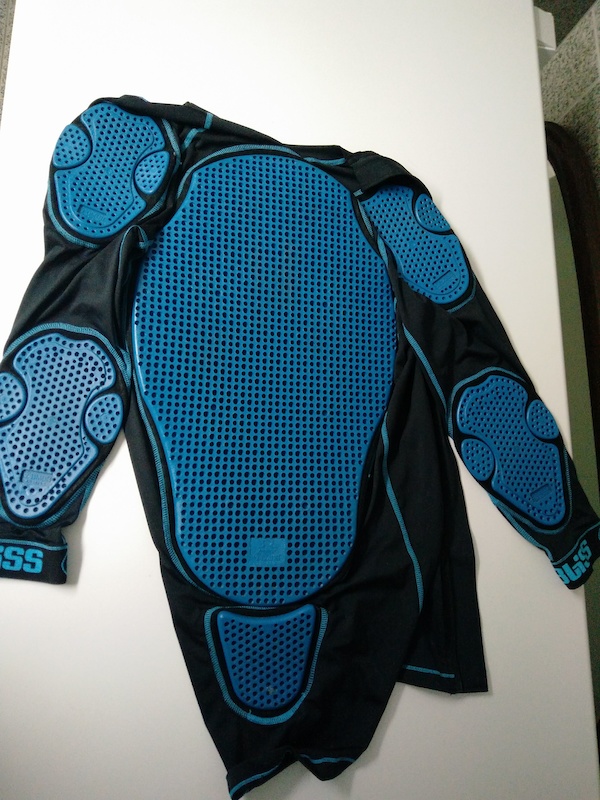 2017 Body Armour - Bliss ARG Comp LD Top For Sale