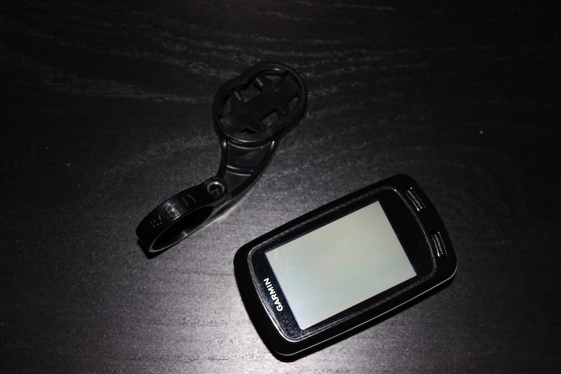 Garmin 800 Edge Cycle Computer For Sale