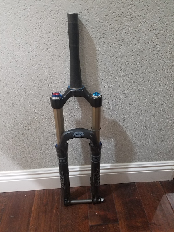 2013 Fox Float 32 RL 150mm 15X100 For Sale