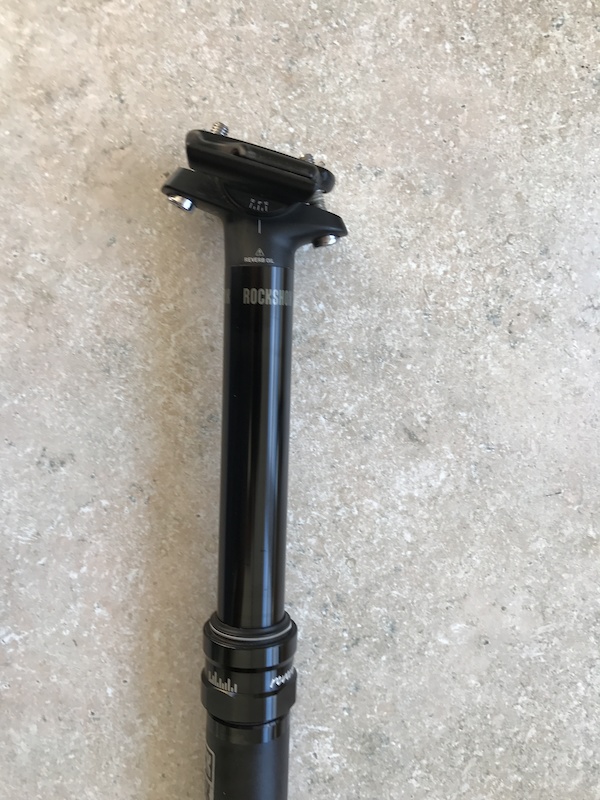 2017 Rock Shox Reverb B1 125mm For Sale
