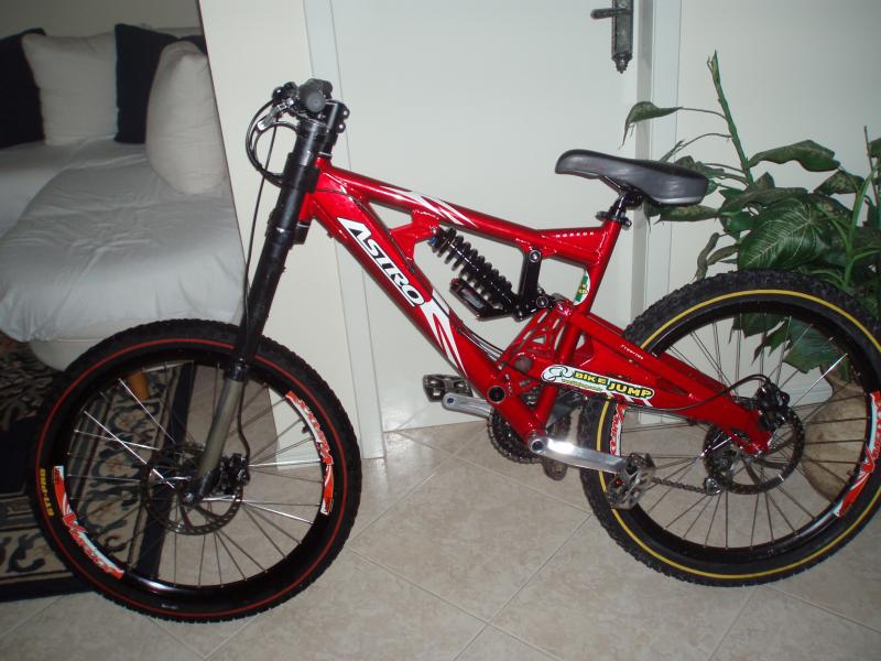 Astro horror at Astro horror in Jaraguá do Sul, Brazil - photo by ...