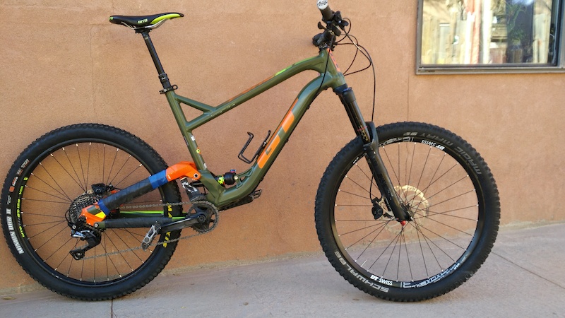 2017 Gt Force XL For Sale