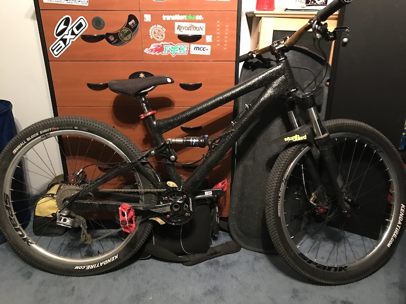 2010 Banshee Rampant For Sale