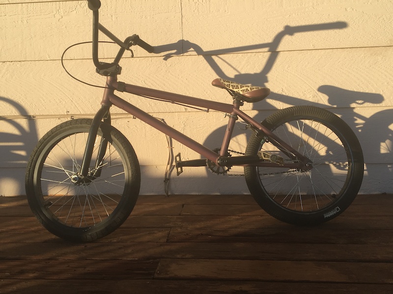 Premium bmx bike For Sale