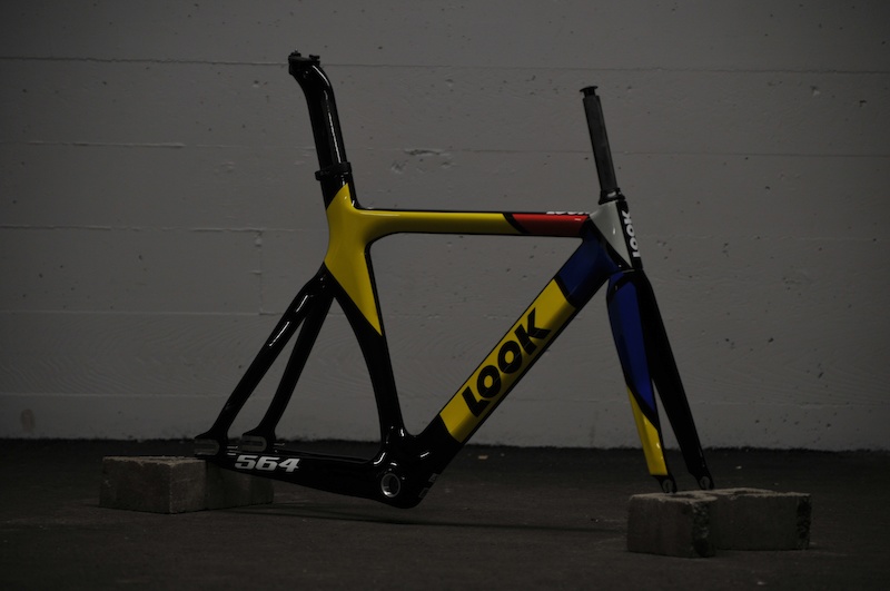 2016 Look 564, Medium, NEW For Sale