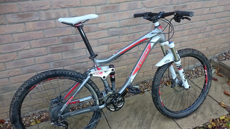 2012 Trek ex 8 For Sale