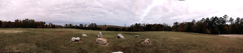 Nance Springs Loop Multi Trail - North Raleigh, NC