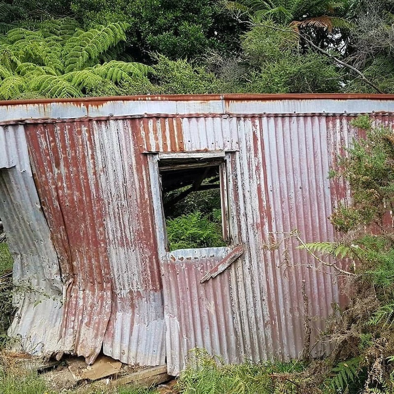 Meremere Track Mountain Biking Trail - | Trailforks